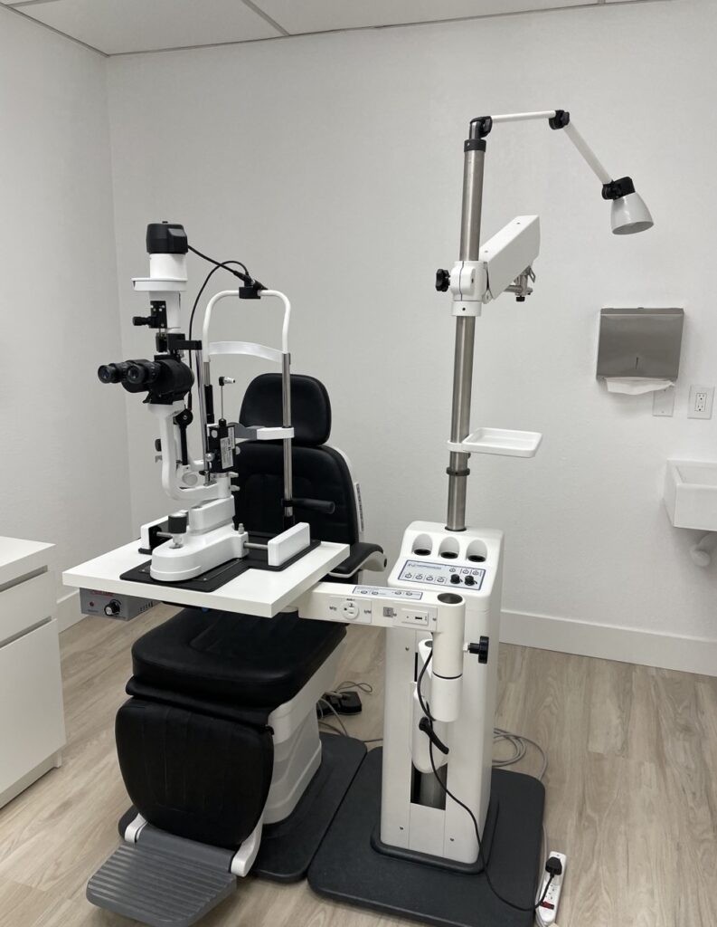 PACIFIC RETINA – Medical and Surgical Retina and Ophthalmology ...